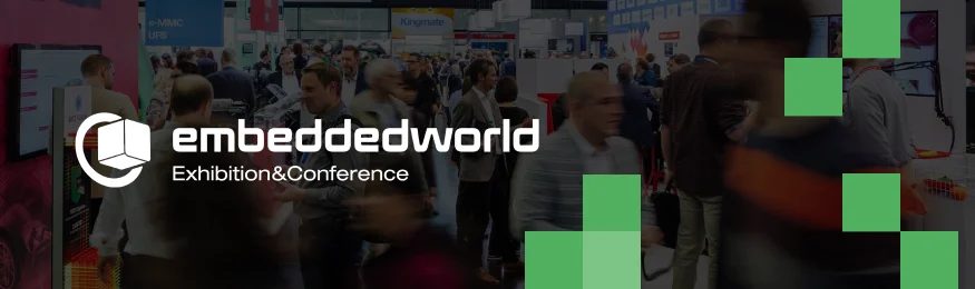 Embedded world 2024: Indeema showcases Smart Home Solution based on IoTConnect | Indeema Software